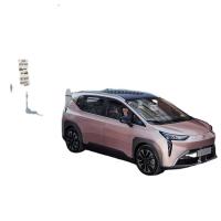 China GAC Ai'an Y Lhd Used Car 2022 Aion Y 600km 5 Seats Electric Car with 600km Range for sale