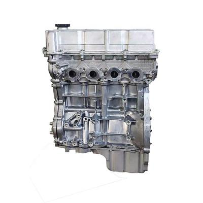 China 1.0L Displacement Auto Spare Parts Engine Assembly DK13-08 For DONGFENG DFM DFSK for sale