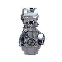 China 1.0L Displacement Auto Spare Parts Engine Assembly DK13-08 For DONGFENG DFM DFSK for sale
