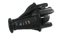 China Rear Differential Speed Ratio 11 41 for DFSK V27 LIFAN 1022 OEM Standard Best Choice for sale