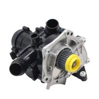 China VW Audi Scirocco Polo Tiguan Touareg A3 B5 B9 C5 C6 C7 A8 Q7 03C121008H 03C121008HX 1.4 TSI Electric Water Pump for sale
