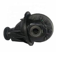 China Rear Differential Speed Ratio 11 41 for DFSK V27 LIFAN 1022 OEM Standard Best Choice for sale