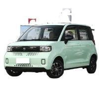China Affordable Mini Car Low Speed EV Vehicle for Your Business Needs for sale