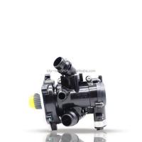 China VW Audi Scirocco Polo Tiguan Touareg A3 B5 B9 C5 C6 C7 A8 Q7 03C121008H 03C121008HX 1.4 TSI Electric Water Pump for sale