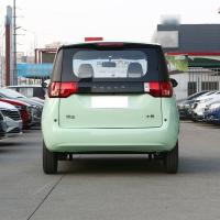 China Affordable Mini Car Low Speed EV Vehicle for Your Business Needs for sale