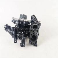 China VW Audi Scirocco Polo Tiguan Touareg A3 B5 B9 C5 C6 C7 A8 Q7 03C121008H 03C121008HX 1.4 TSI Electric Water Pump for sale