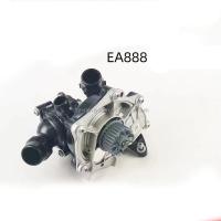 China VW Audi Scirocco Polo Tiguan Touareg A3 B5 B9 C5 C6 C7 A8 Q7 03C121008H 03C121008HX 1.4 TSI Electric Water Pump for sale