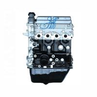 China Long Block DK12-10 Engine Assembly Genuine Parts for Changhe Furuida Changan KUA YUE for sale