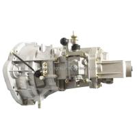 China Genuine MR513E02 MR513E03 Transmission Gearbox Assembly for FAW JIABAO V80 for sale