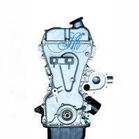 China Long Block DK12-10 Engine Assembly Genuine Parts for Changhe Furuida Changan KUA YUE for sale
