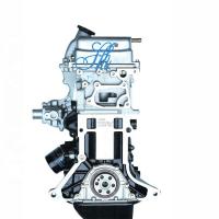 China Long Block DK12-10 Engine Assembly Genuine Parts for Changhe Furuida Changan KUA YUE for sale