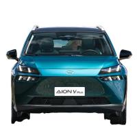 China GAC Aions and Y's Electric Vehicles The Future of Shandong Gaia's Automotive Industry for sale