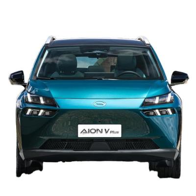 China GAC Aions and Y's Electric Vehicles The Future of Shandong Gaia's Automotive Industry for sale
