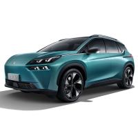 China GAC Aions and Y's Electric Vehicles The Future of Shandong Gaia's Automotive Industry for sale