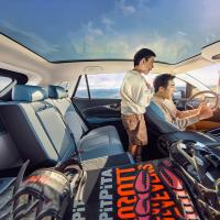 China GAC Aions and Y's Electric Vehicles The Future of Shandong Gaia's Automotive Industry for sale