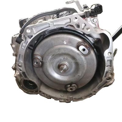 China Guarantee 1 month Transmission A4CF0 Automatic Gearbox Assembly A4CF0 For Hyundai Picanto for sale