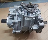 China VW Car Fitment 09M Transmission Transfer Case 0AU409053 for Volkswagen Tiguan 2.0 for sale