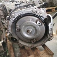 China Guarantee 1 month Transmission A4CF0 Automatic Gearbox Assembly A4CF0 For Hyundai Picanto for sale