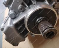 China VW Car Fitment 09M Transmission Transfer Case 0AU409053 for Volkswagen Tiguan 2.0 for sale