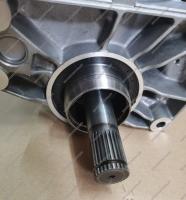 China VW Car Fitment 09M Transmission Transfer Case 0AU409053 for Volkswagen Tiguan 2.0 for sale