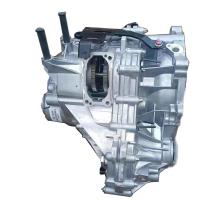 China Highly Durable Car Model GREAT WALL HAVAL H1 M4 Automatic Transmission Gearbox Assembly for sale