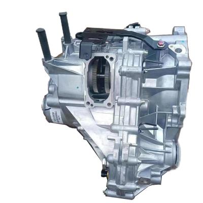 China Highly Durable Car Model GREAT WALL HAVAL H1 M4 Automatic Transmission Gearbox Assembly for sale