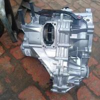 China Highly Durable Car Model GREAT WALL HAVAL H1 M4 Automatic Transmission Gearbox Assembly for sale