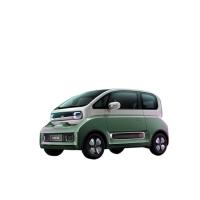 China 2022 Baojun Kiwi Mini EV Cars Electric Vehicle Customized Auto Second Hand Automobile for sale