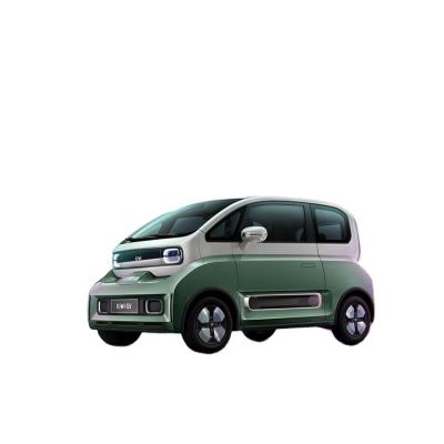 China 2022 Baojun Kiwi Mini EV Cars Electric Vehicle Customized Auto Second Hand Automobile for sale