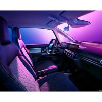 China 2022 Baojun Kiwi Mini EV Cars Electric Vehicle Customized Auto Second Hand Automobile for sale