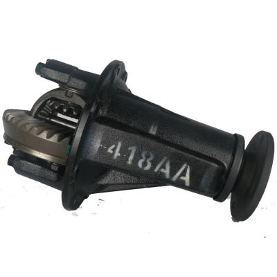 China CHANA Changan Star 6350A 41 8 Speed Ratio Auto Differential for Changan Car OE NO for sale