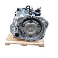 China 2013- Year RC15 CVT Automatic Transmission Gearbox for DFSK Glory 370 68*55*55 for sale