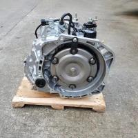 China 2013- Year RC15 CVT Automatic Transmission Gearbox for DFSK Glory 370 68*55*55 for sale