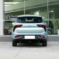 China Made NETA V Sedan Sport Car Electric Car Nezha S Energy Vehicle for Adult Small SUV for sale