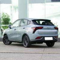 China Made NETA V Sedan Sport Car Electric Car Nezha S Energy Vehicle for Adult Small SUV for sale