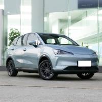 China Made NETA V Sedan Sport Car Electric Car Nezha S Energy Vehicle for Adult Small SUV for sale
