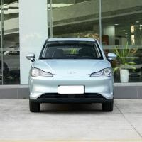 China Made NETA V Sedan Sport Car Electric Car Nezha S Energy Vehicle for Adult Small SUV for sale