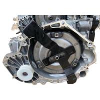 China 6T50 Automatic Transmission Gearbox for Chevrolet Captiva 4WD Long-Lasting Durability for sale