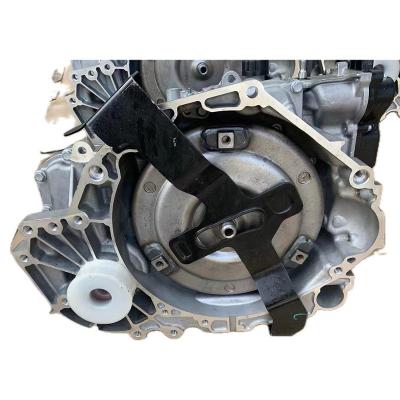 China 6T50 Automatic Transmission Gearbox for Chevrolet Captiva 4WD Long-Lasting Durability for sale