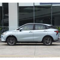 China Made NETA V Sedan Sport Car Electric Car Nezha S Energy Vehicle for Adult Small SUV for sale