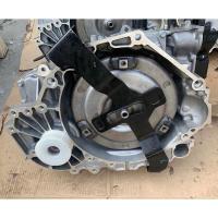 China 6T50 Automatic Transmission Gearbox for Chevrolet Captiva 4WD Long-Lasting Durability for sale