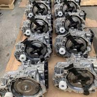 China 6T50 Automatic Transmission Gearbox for Chevrolet Captiva 4WD Long-Lasting Durability for sale
