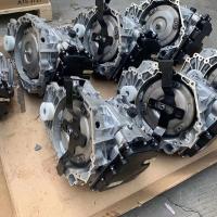 China 6T50 Automatic Transmission Gearbox for Chevrolet Captiva 4WD Long-Lasting Durability for sale