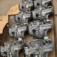 China 6T50 Automatic Transmission Gearbox for Chevrolet Captiva 4WD Long-Lasting Durability for sale