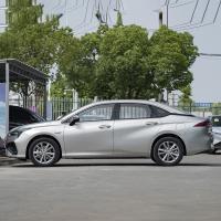 China Mei 580 Energy Auto Long Range Good Luxury Vehicle Used Car Aion S 2022 within Standards for sale