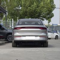 China Mei 580 Energy Auto Long Range Good Luxury Vehicle Used Car Aion S 2022 within Standards for sale