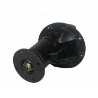 China Improve Your Changan SC6350B's Performance with 6350B Differential on SC Platform/Chassis for sale