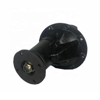 China Improve Your Changan SC6350B's Performance with 6350B Differential on SC Platform/Chassis for sale