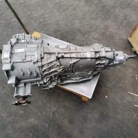 China 8HP95A Automatic Transmission Gearbox for Bentley Bentayga Flying Spur Continental 4.0T Lamborghini Urus for sale