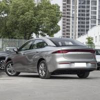 China Mei 580 Energy Auto Long Range Good Luxury Vehicle Used Car Aion S 2022 within Standards for sale